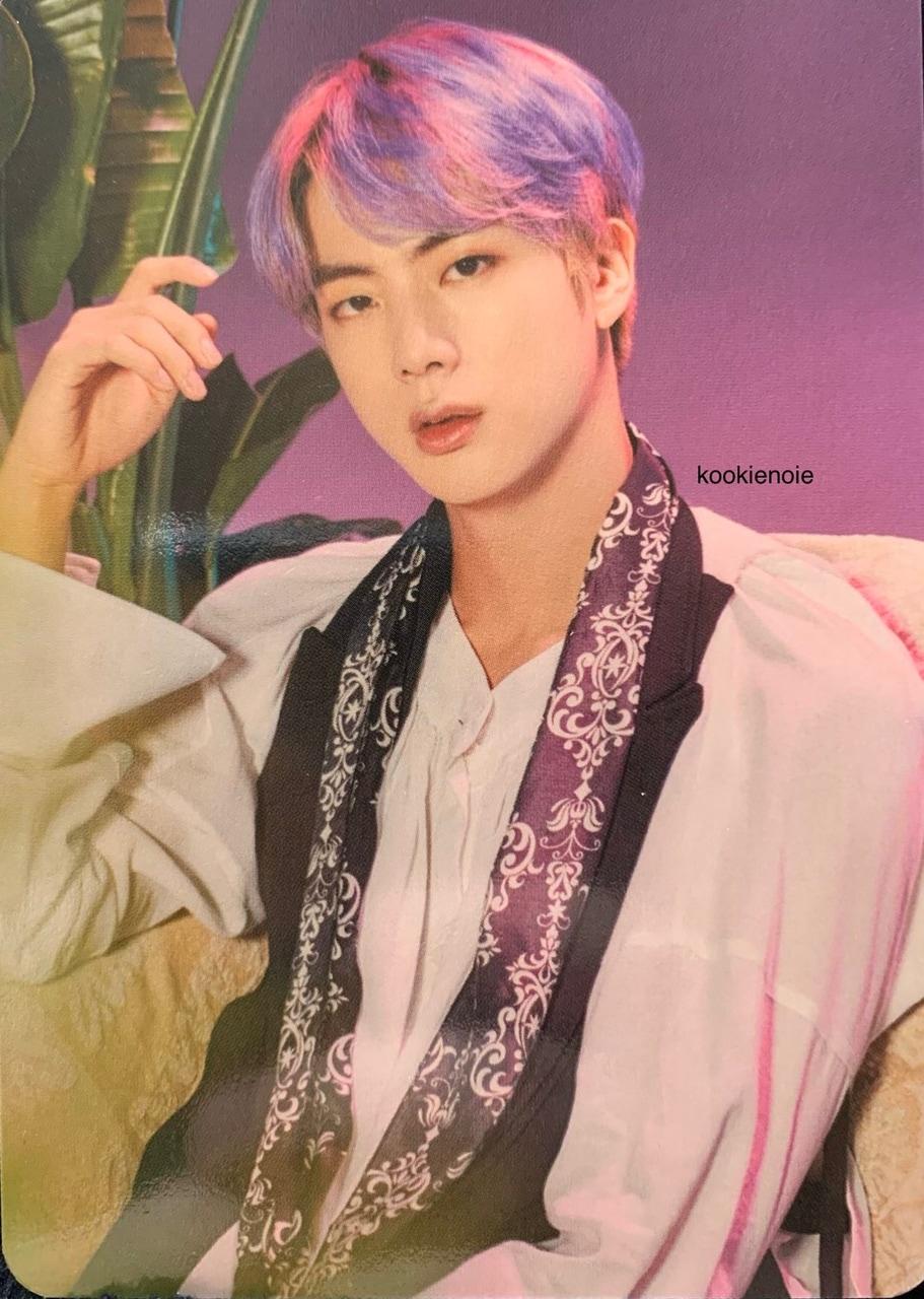 BTS Japan Official Fanmeeting Vol.5: Magic Shop HD Wallpapers ...