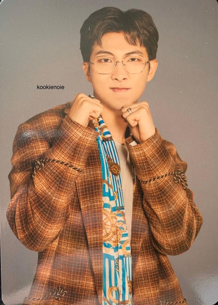 BTS Japan Official Fanmeeting Vol.5: Magic Shop HD Wallpapers ...