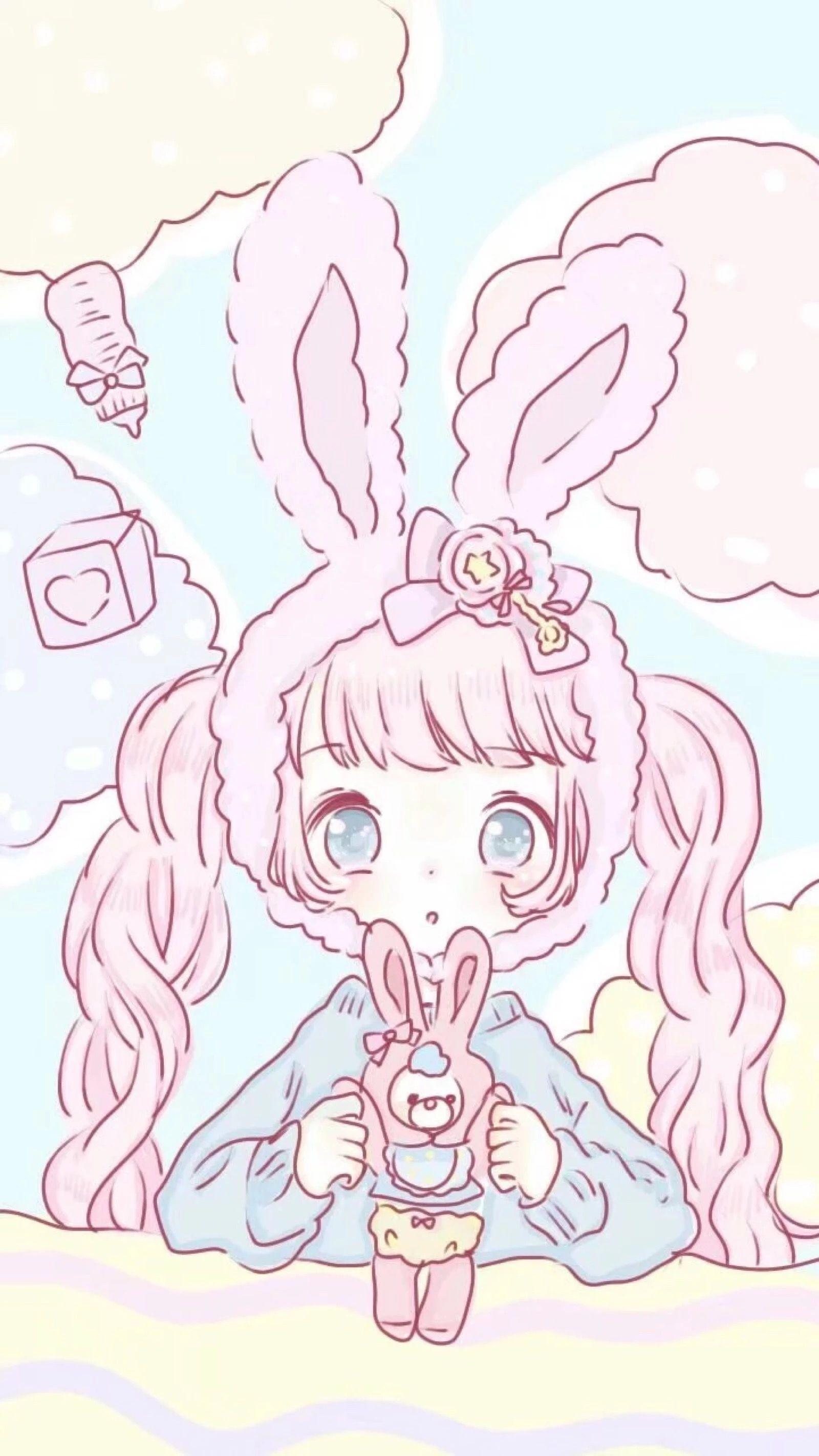 Yume Kawaii Wallpapers - Wallpaper Cave