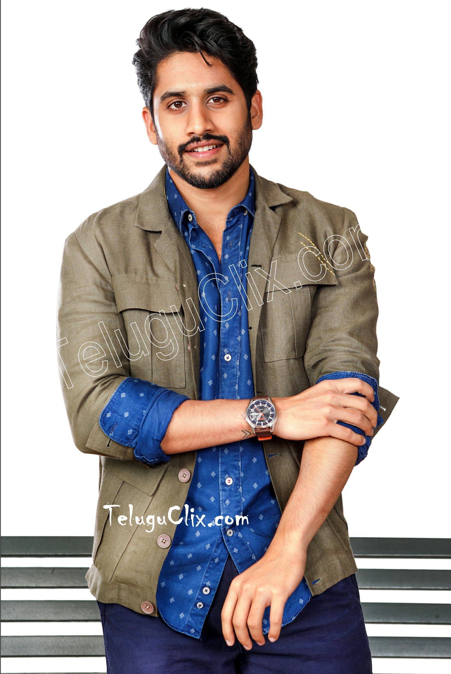 Akkineni Naga Chaitanya Wallpapers - Wallpaper Cave