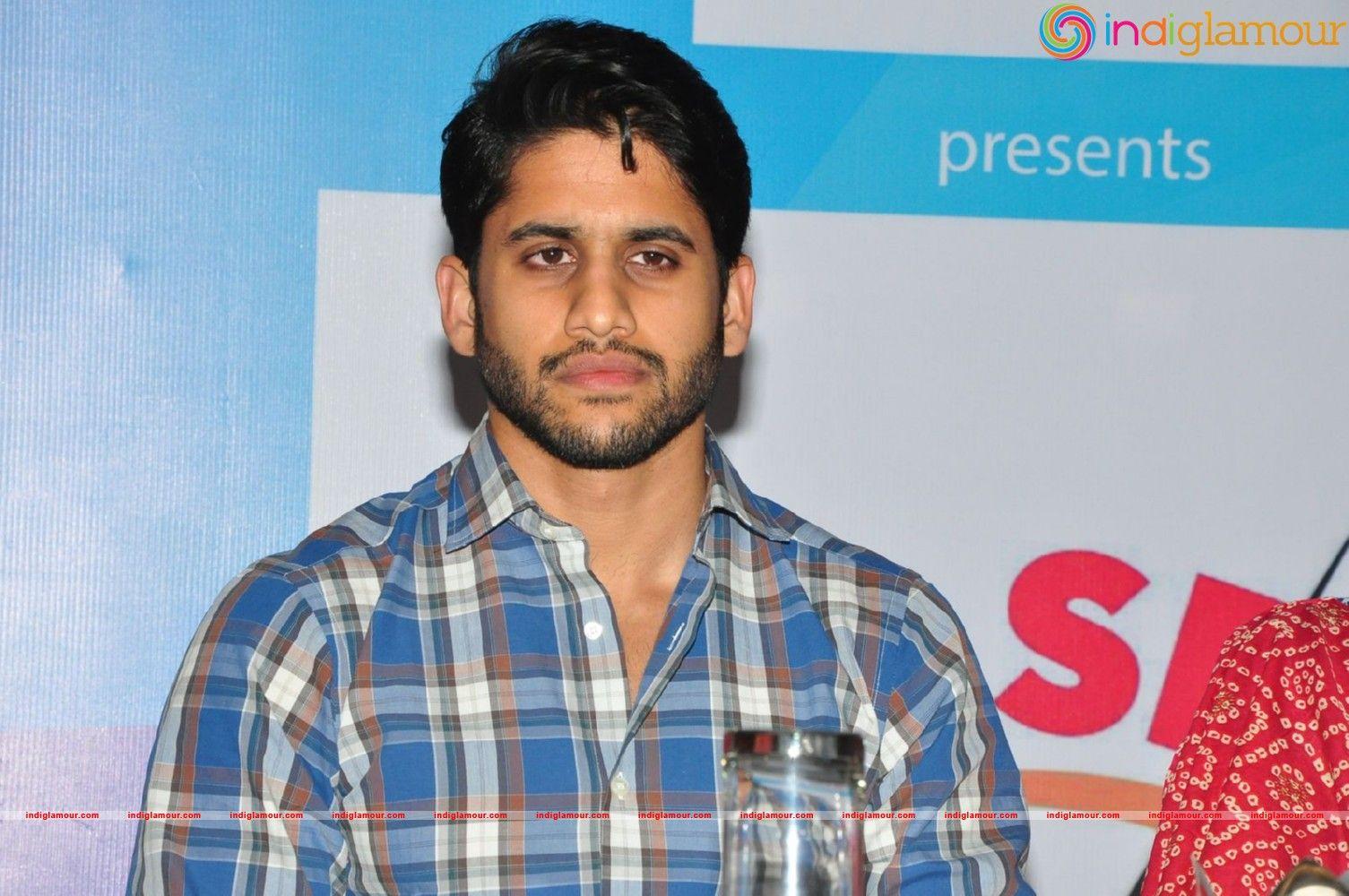 Akkineni Naga Chaitanya Wallpapers - Wallpaper Cave
