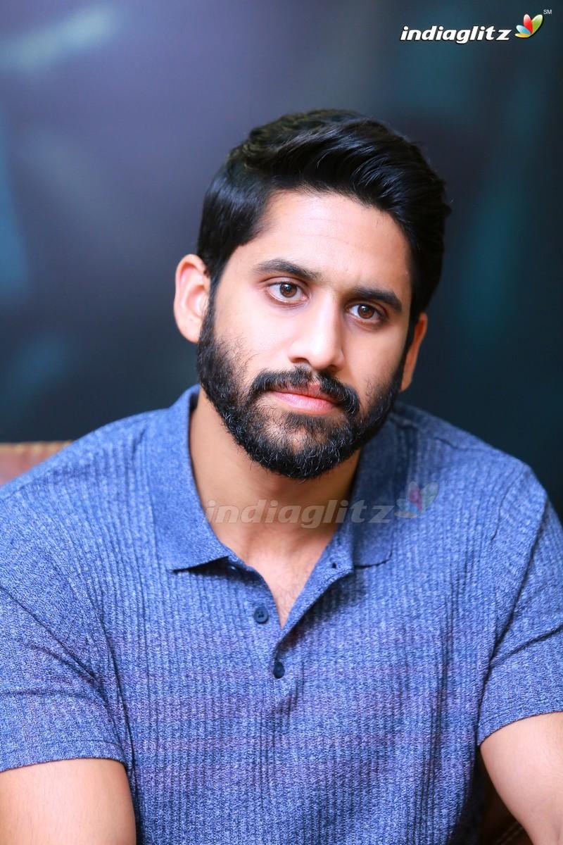 Akkineni Naga Chaitanya Wallpapers - Wallpaper Cave