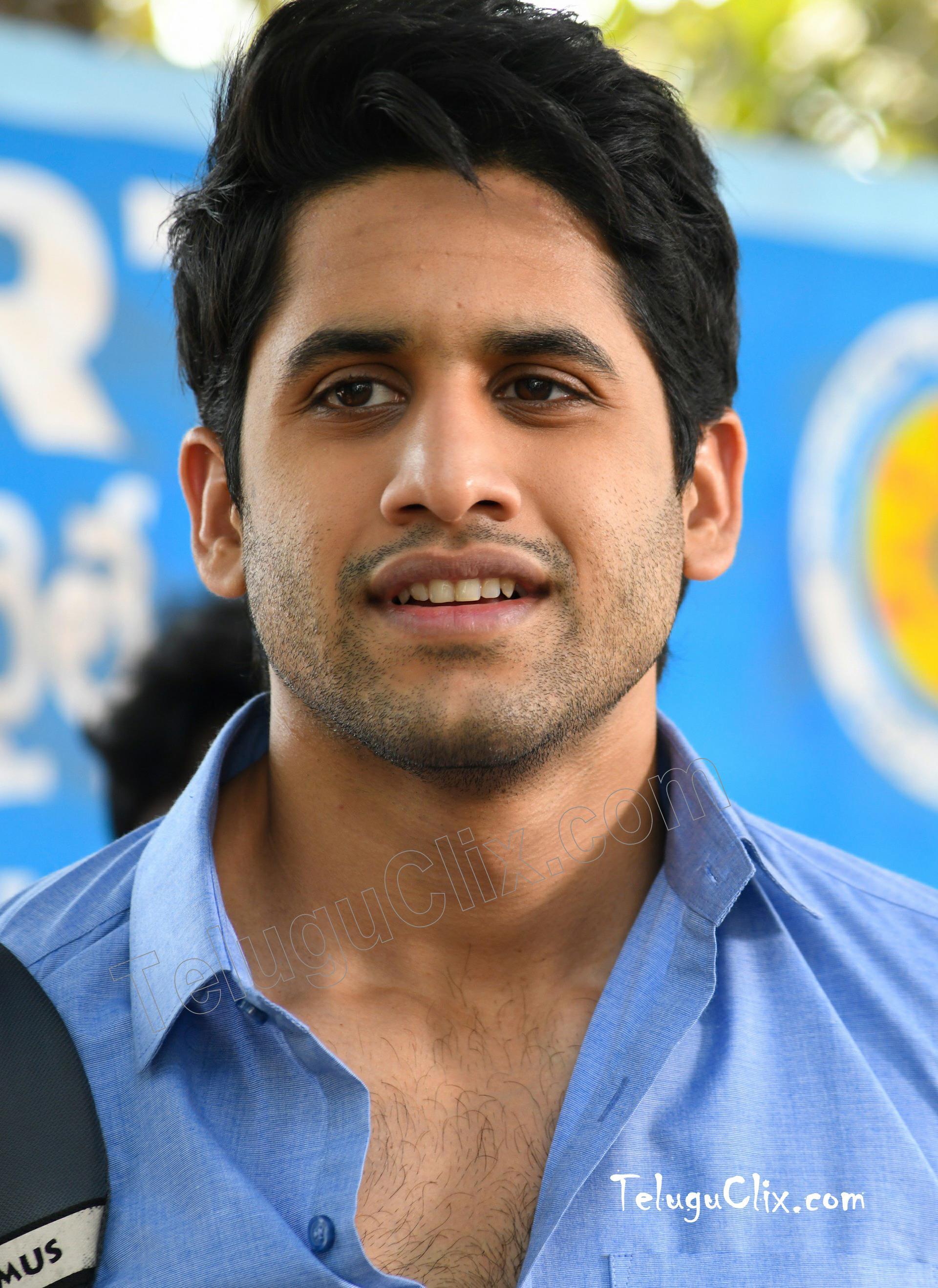 Akkineni Naga Chaitanya Wallpapers - Wallpaper Cave