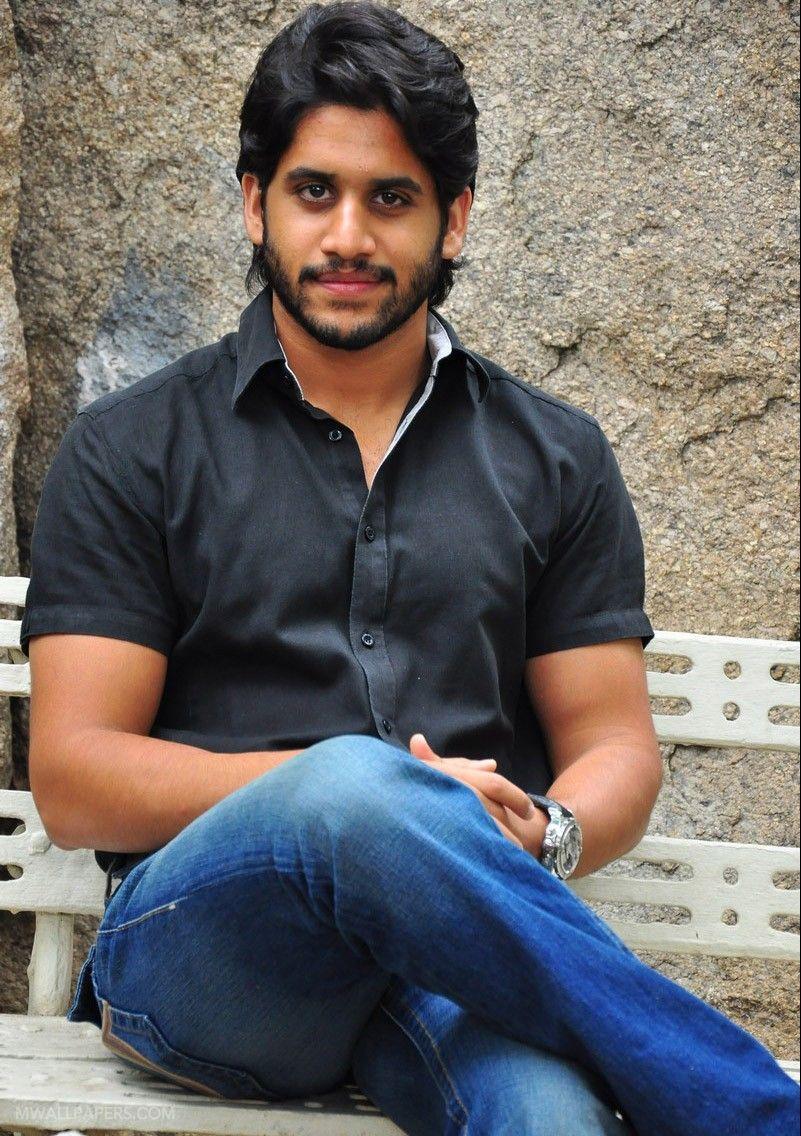 Akkineni Naga Chaitanya Wallpapers - Wallpaper Cave