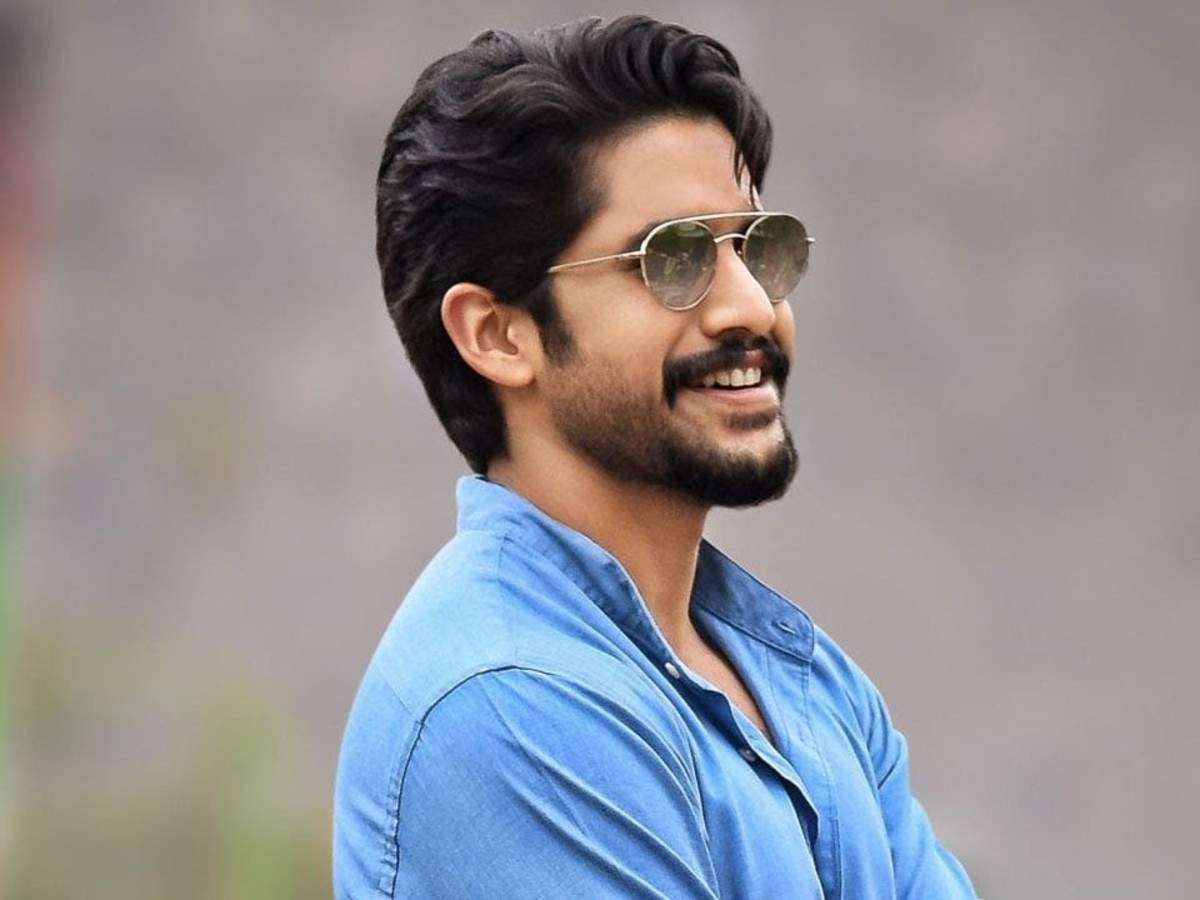 Akkineni Naga Chaitanya Wallpapers - Wallpaper Cave