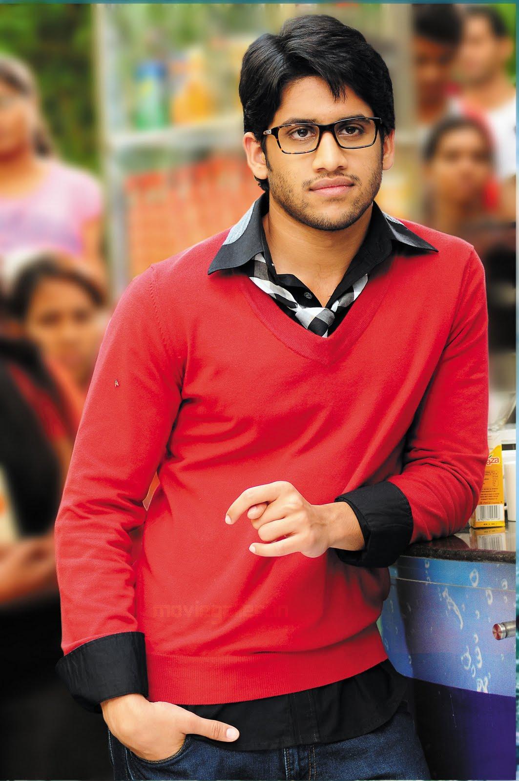 Akkineni Naga Chaitanya Wallpapers - Wallpaper Cave