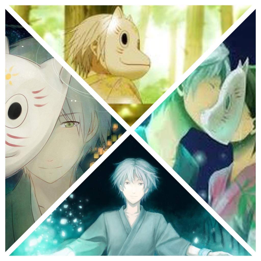 Anime Hotarubi Wallpapers - Wallpaper Cave