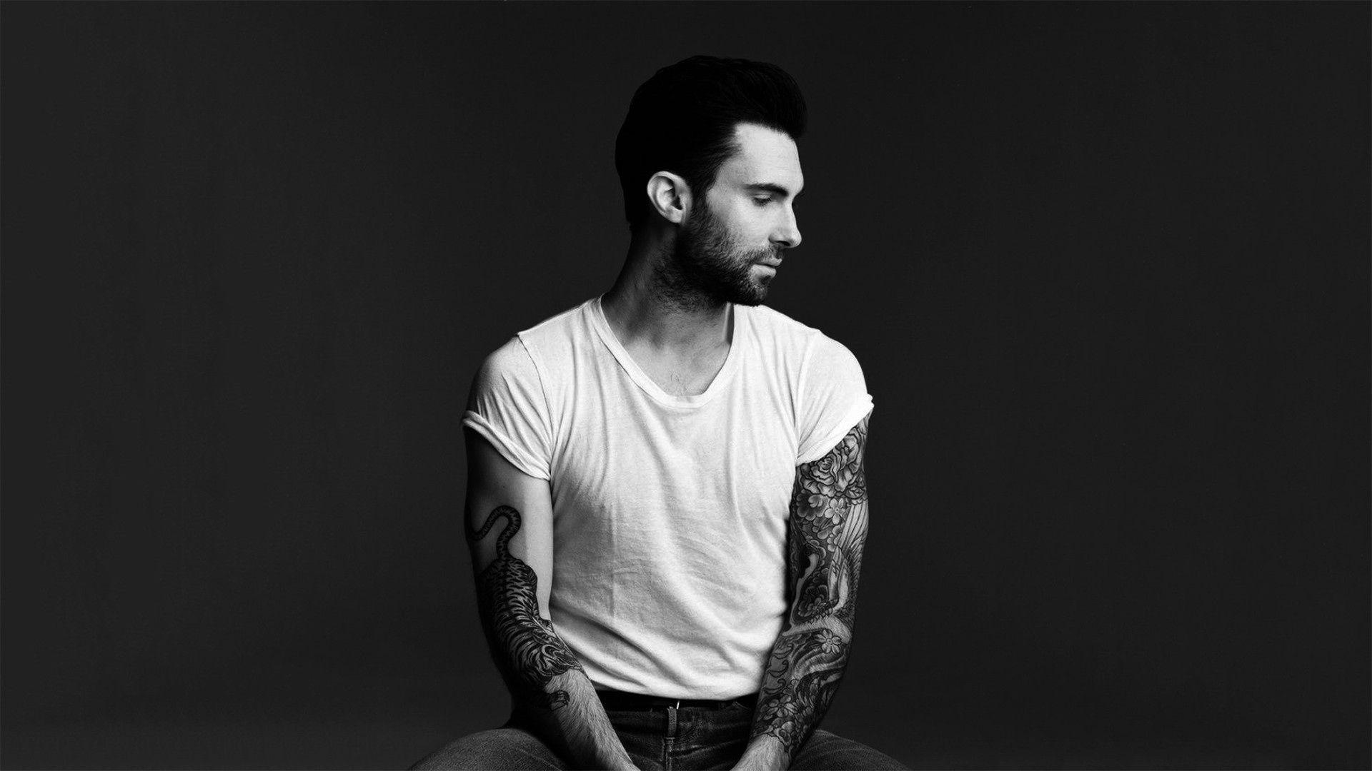 Adam Levine Desktop Wallpapers - Wallpaper Cave