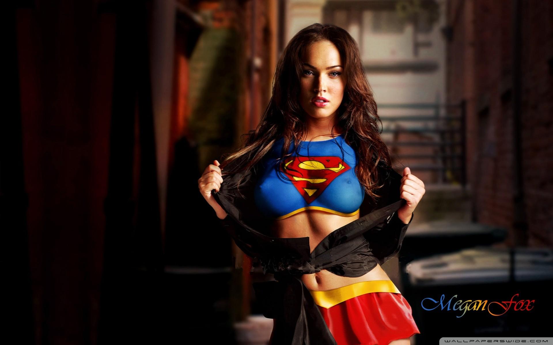 Megan Fox Computer Wallpapers - Wallpaper Cave