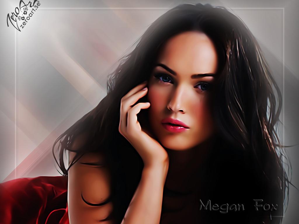 Megan Fox 1024x768 Wallpapers Megan Fox, GORGEOUS, SEXY, ACTRESS,