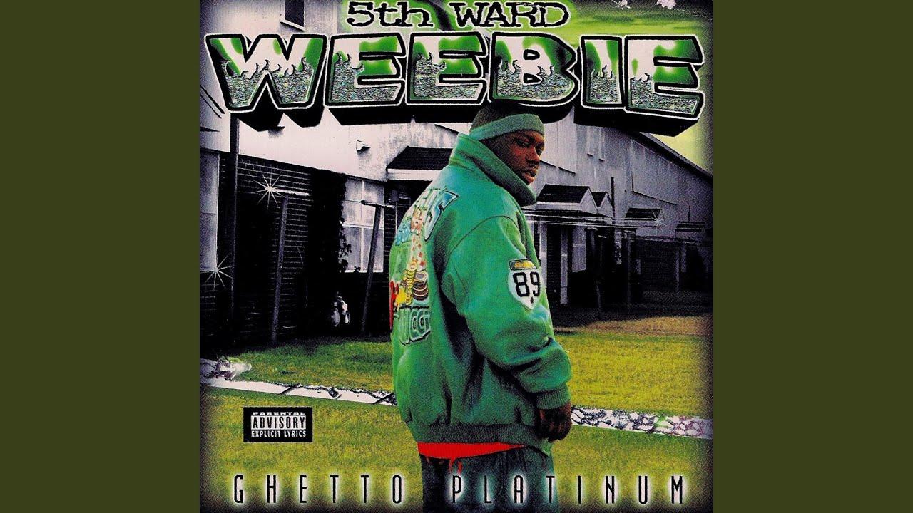 5th Ward Weebie Wallpapers - Wallpaper Cave