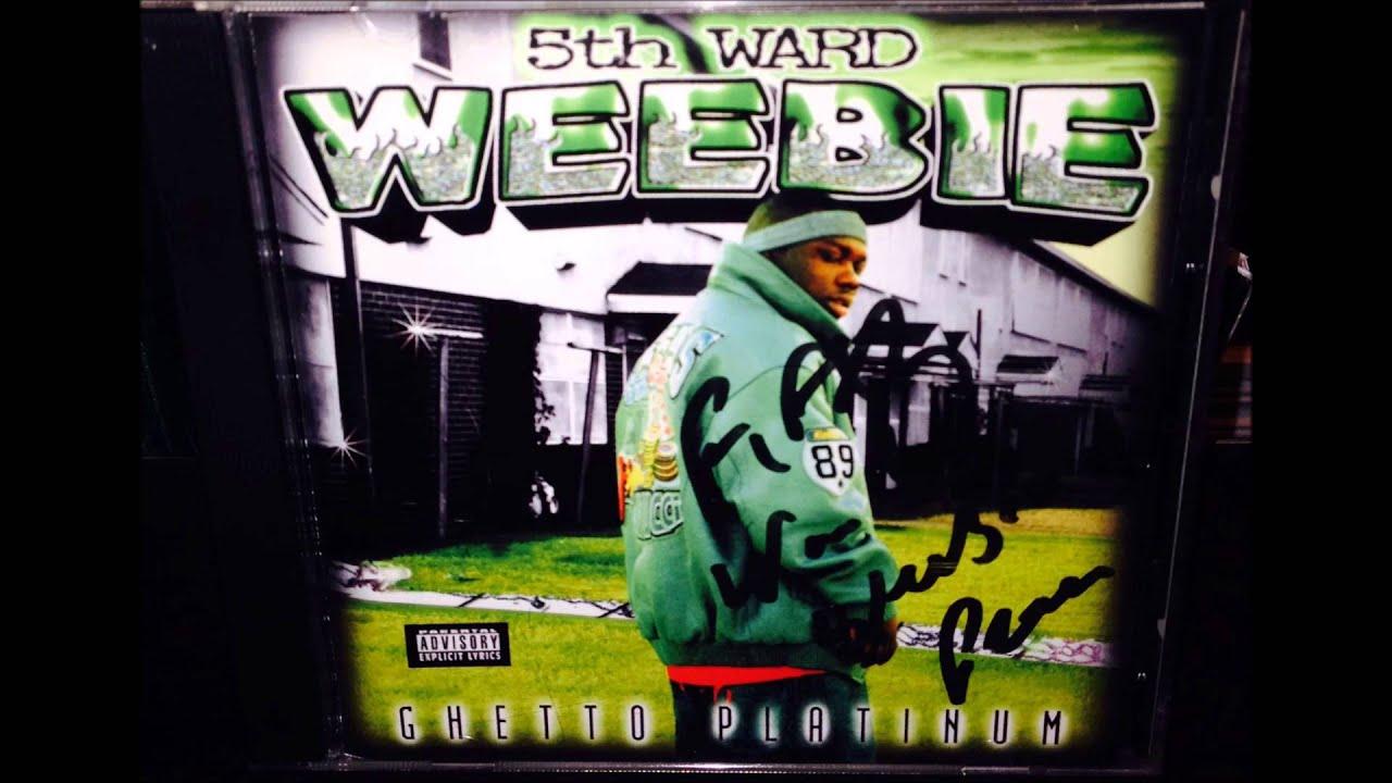 5th Ward Weebie Wallpapers - Wallpaper Cave