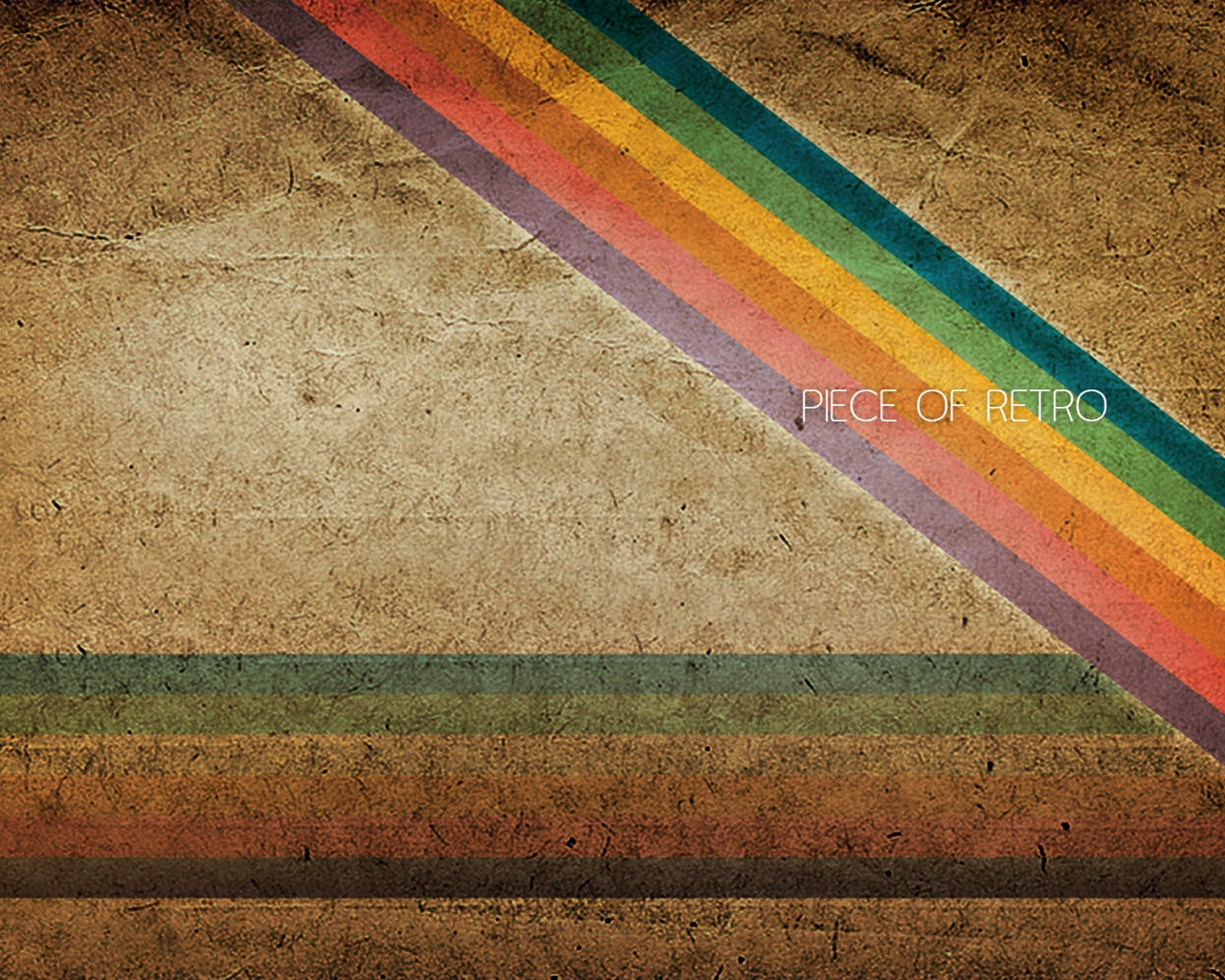 Retro Abstract Wallpapers - Wallpaper Cave