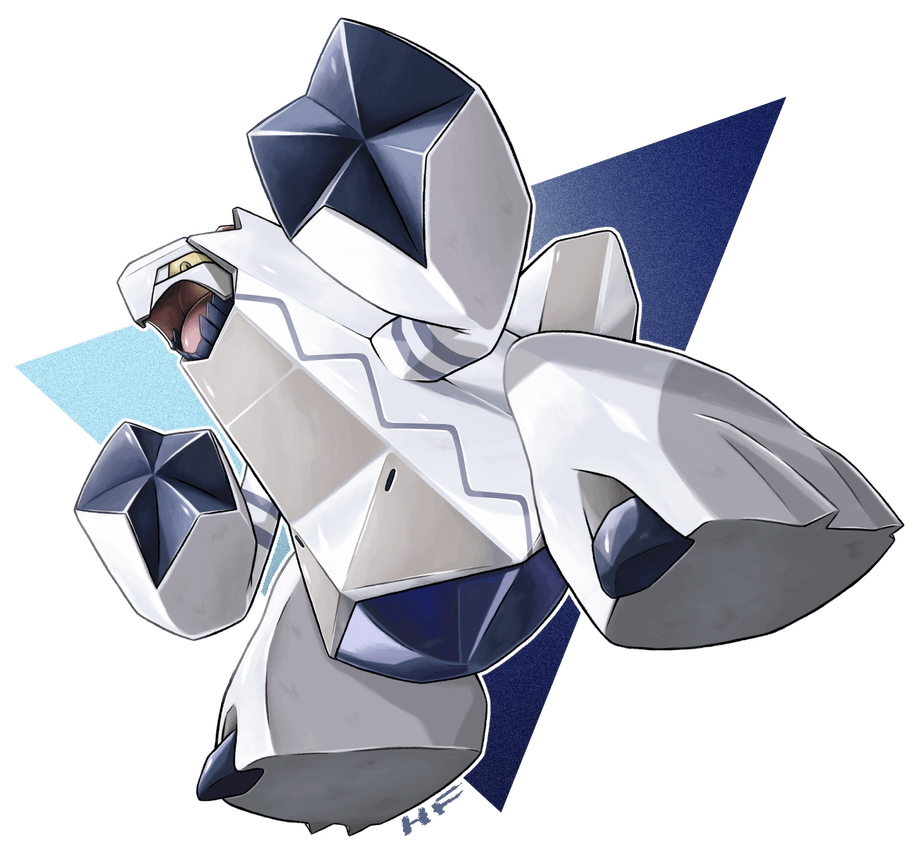 Duraludon Wallpapers - Wallpaper Cave