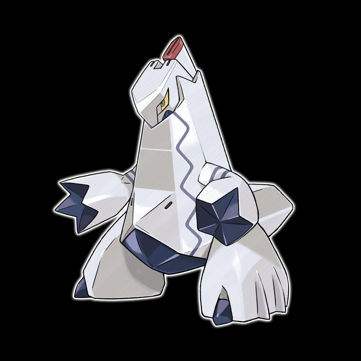 Duraludon Wallpapers - Wallpaper Cave