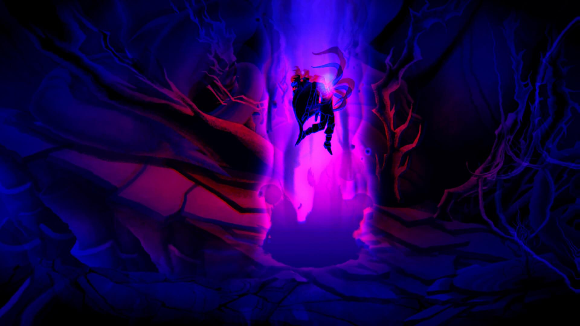 Sundered: Eldritch Edition Wallpapers - Wallpaper Cave