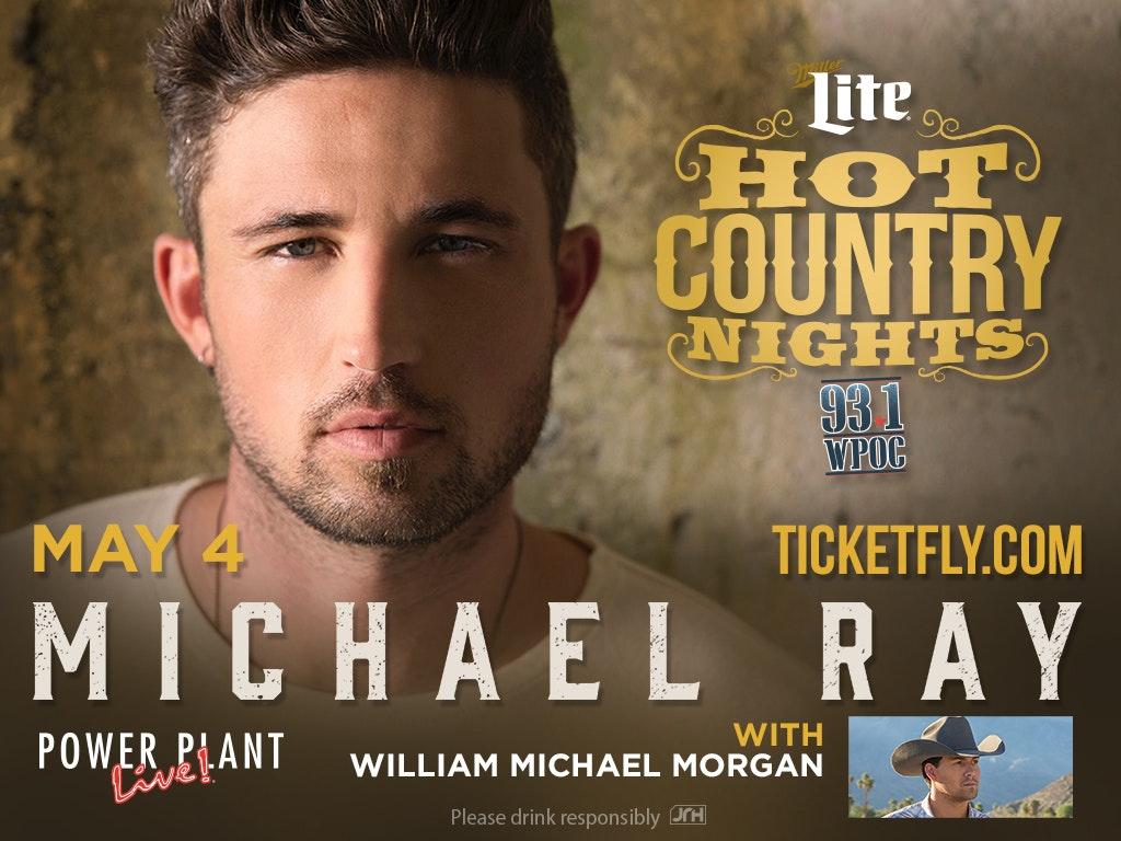 Michael Ray Wallpapers - Wallpaper Cave