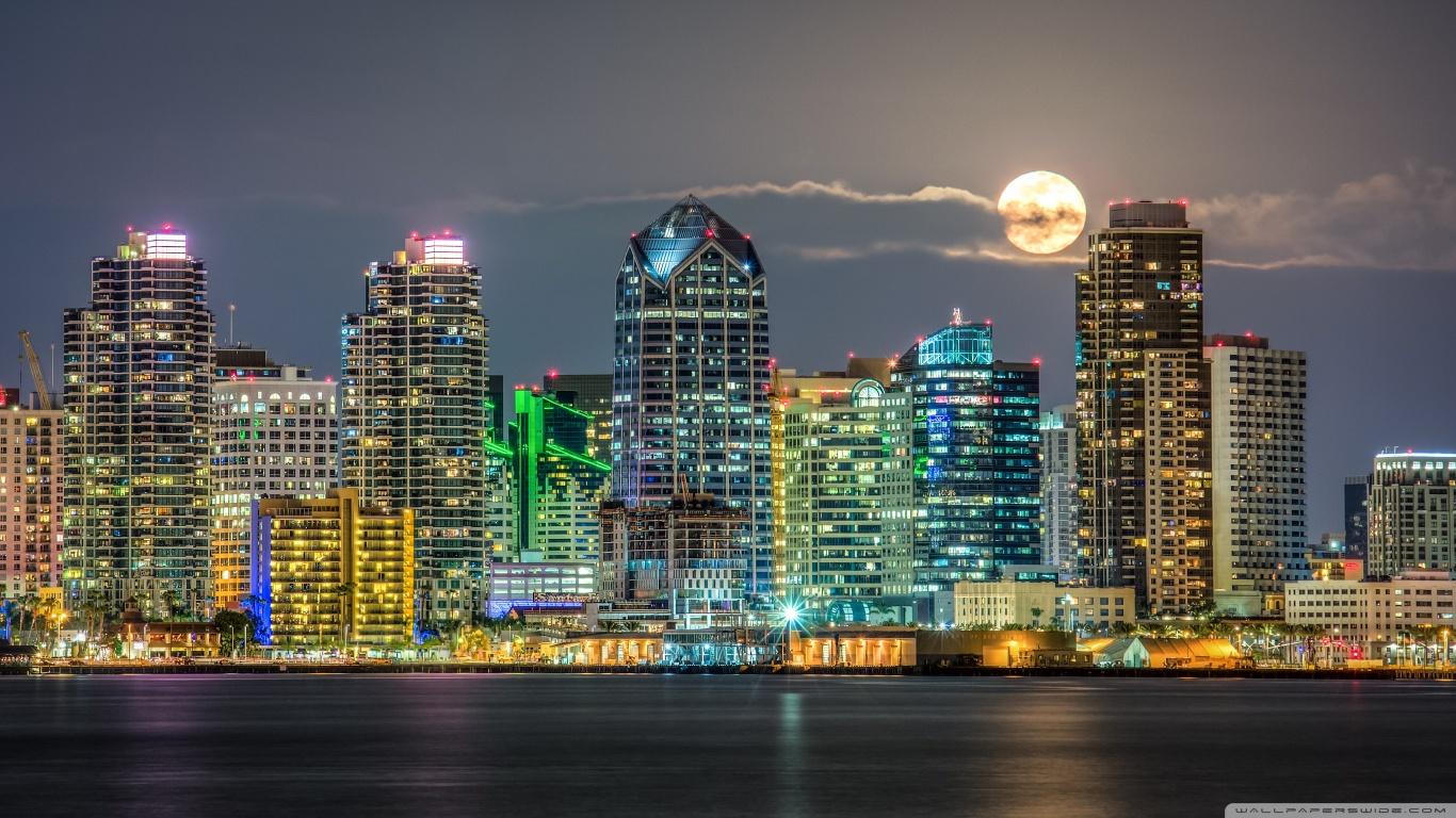 Hd San Diego Desktop Wallpapers - Wallpaper Cave