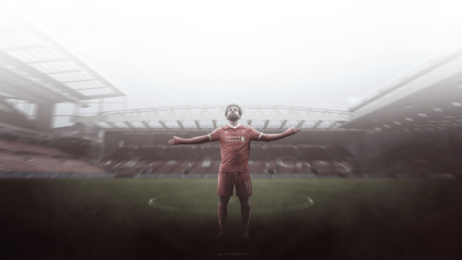 Anfield Desktop 4k Wallpapers - Wallpaper Cave