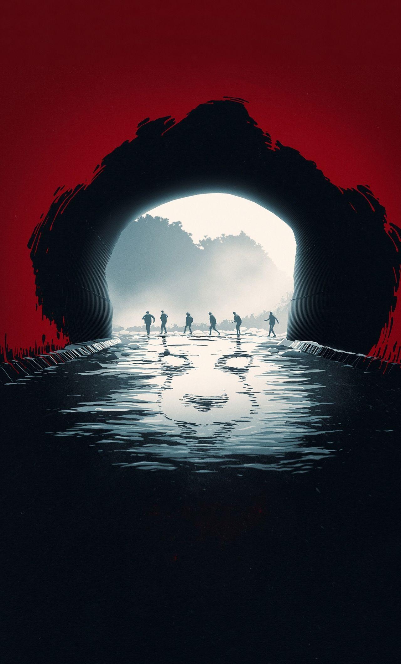 It Chapter 2 Losers Wallpapers - Wallpaper Cave
