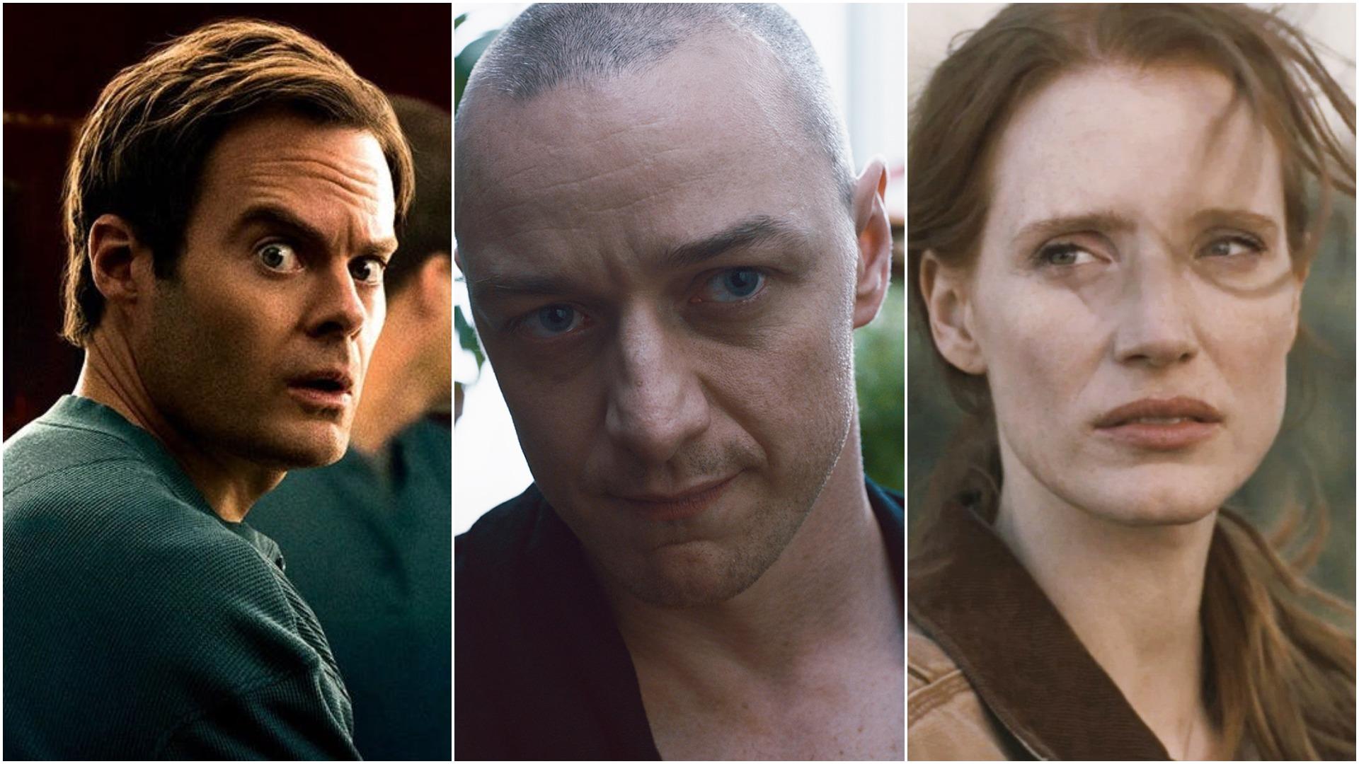 It Chapter 2 Losers Wallpapers - Wallpaper Cave