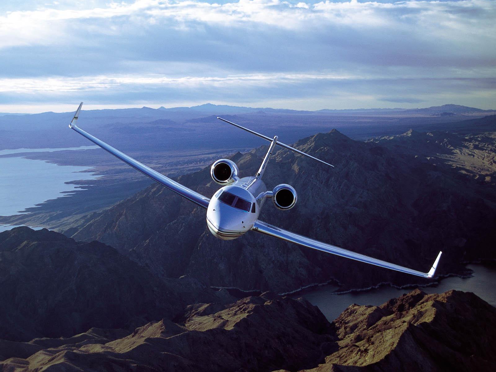 Gulfstream Desktop Wallpapers - Wallpaper Cave