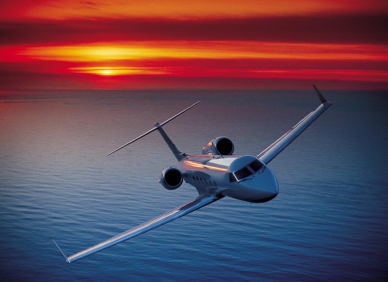 Gulfstream Desktop Wallpapers - Wallpaper Cave