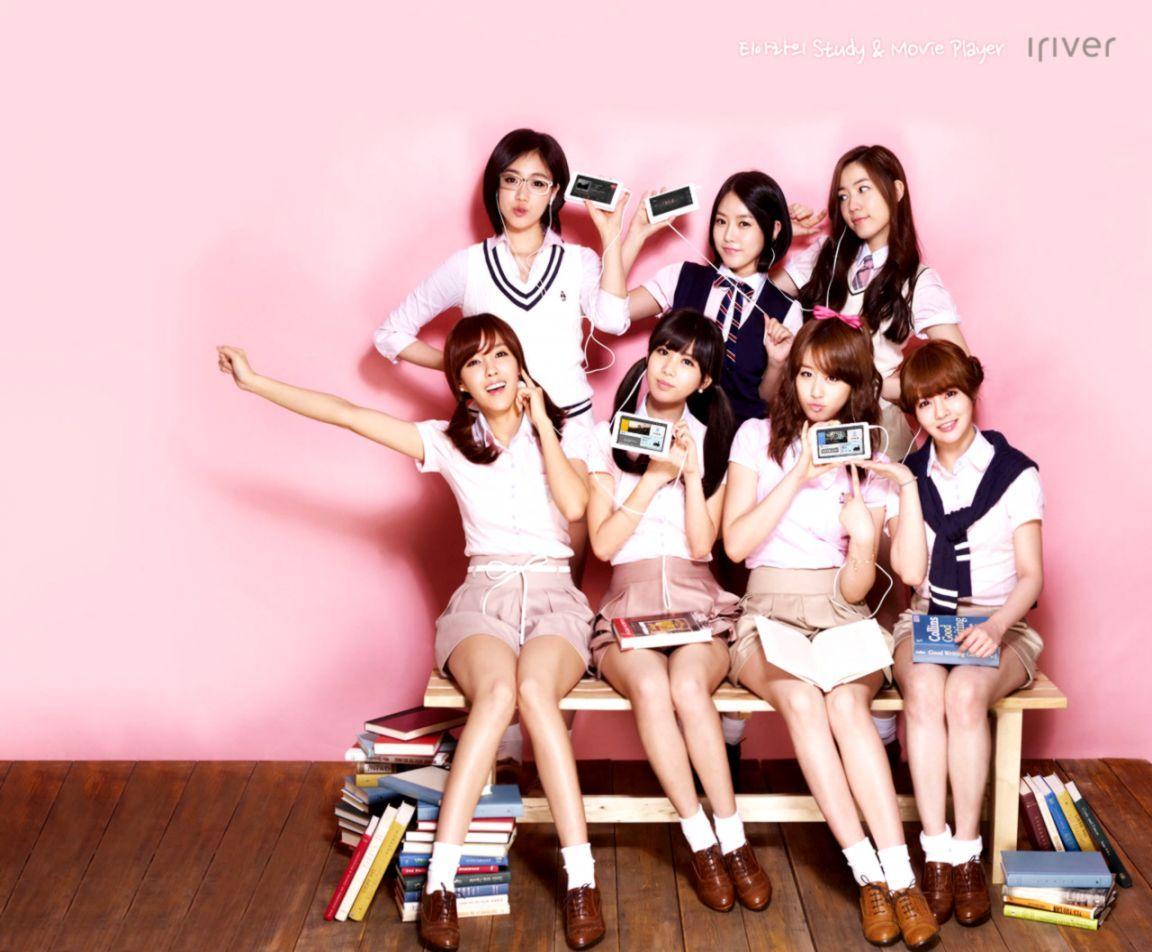 T-ara K Pop Wallpapers - Wallpaper Cave