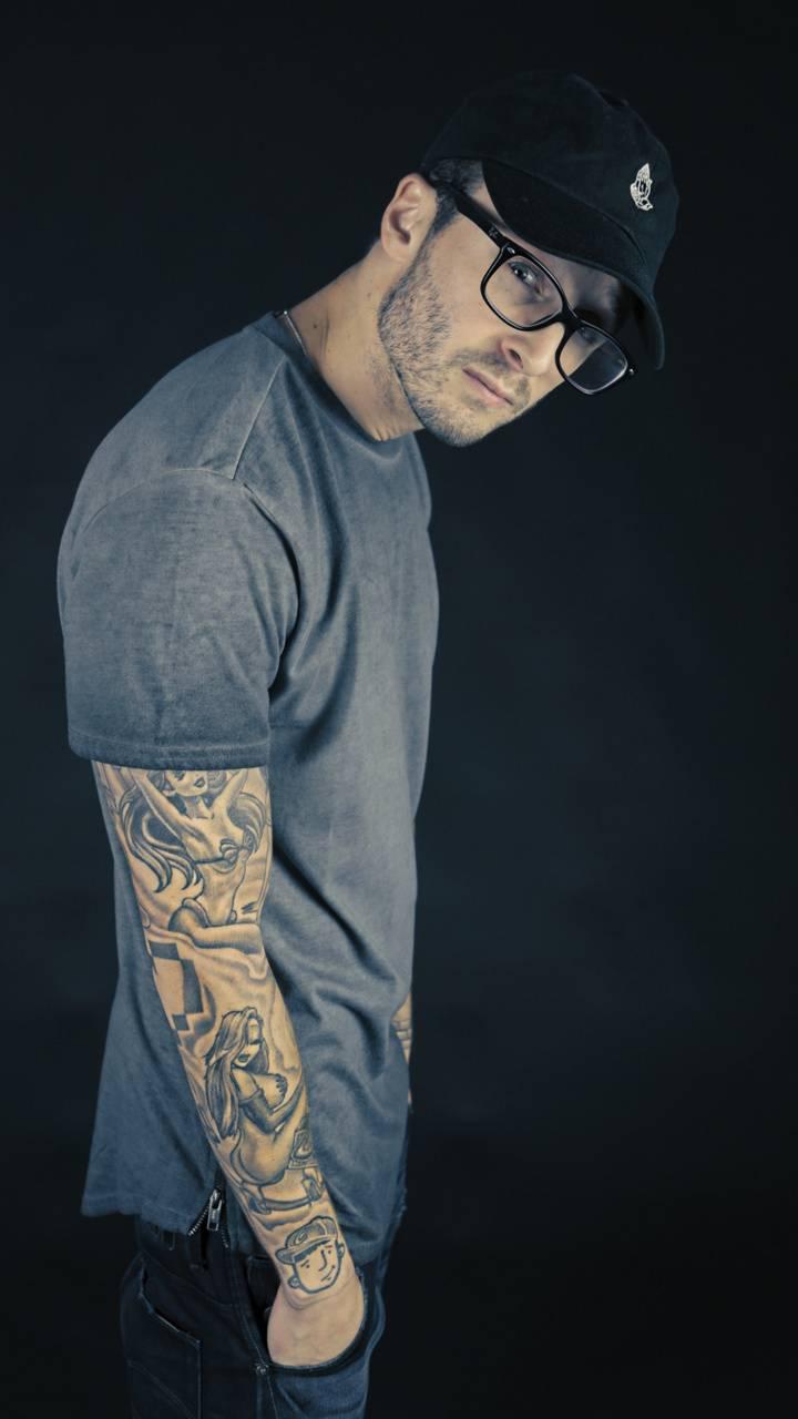Chris Webby Wallpapers - Wallpaper Cave