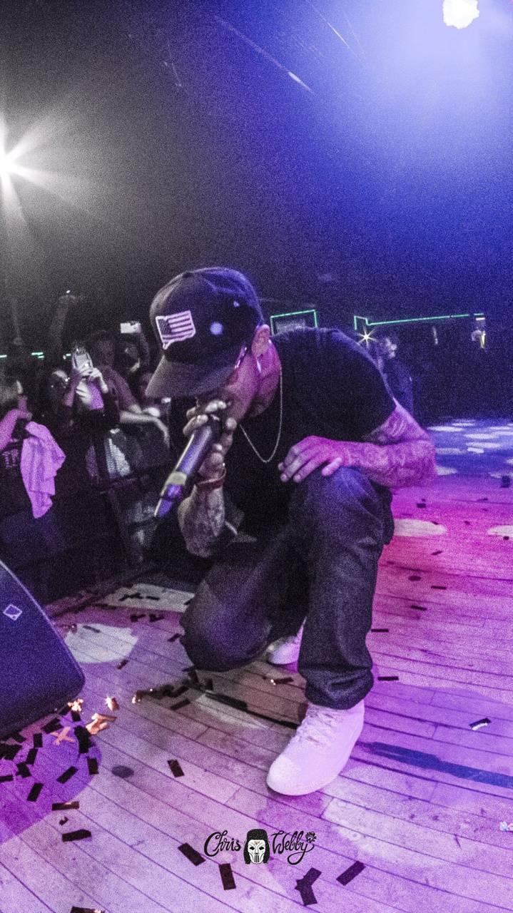 Chris Webby Wallpapers - Wallpaper Cave