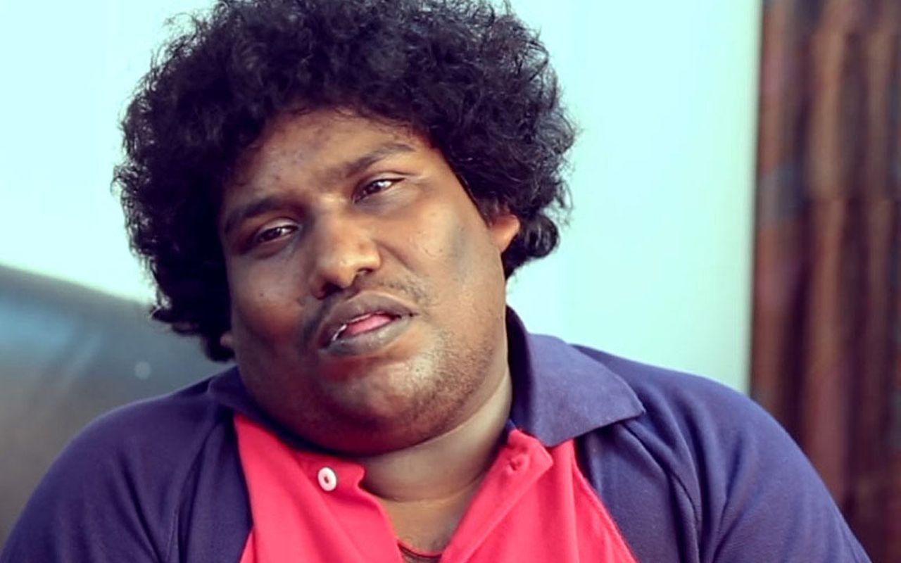 Yogi Babu Wallpapers - Wallpaper Cave