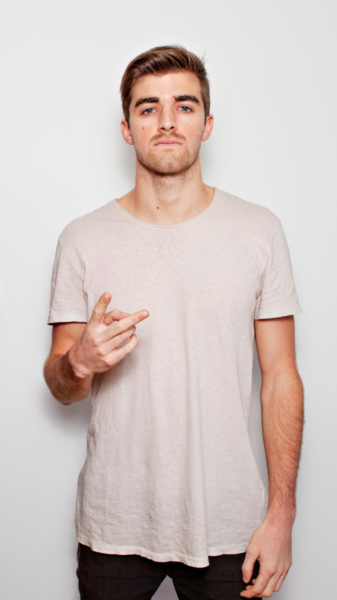 Andrew Taggart Hd Mobile Wallpapers - Wallpaper Cave