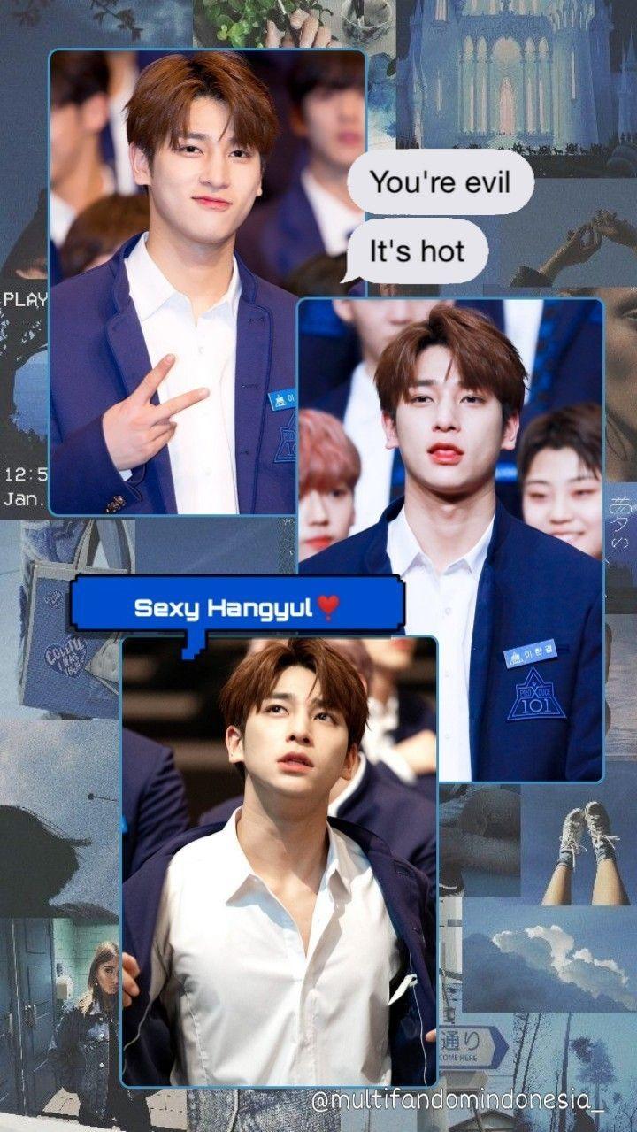 Lee Han-gyul Wallpapers - Wallpaper Cave