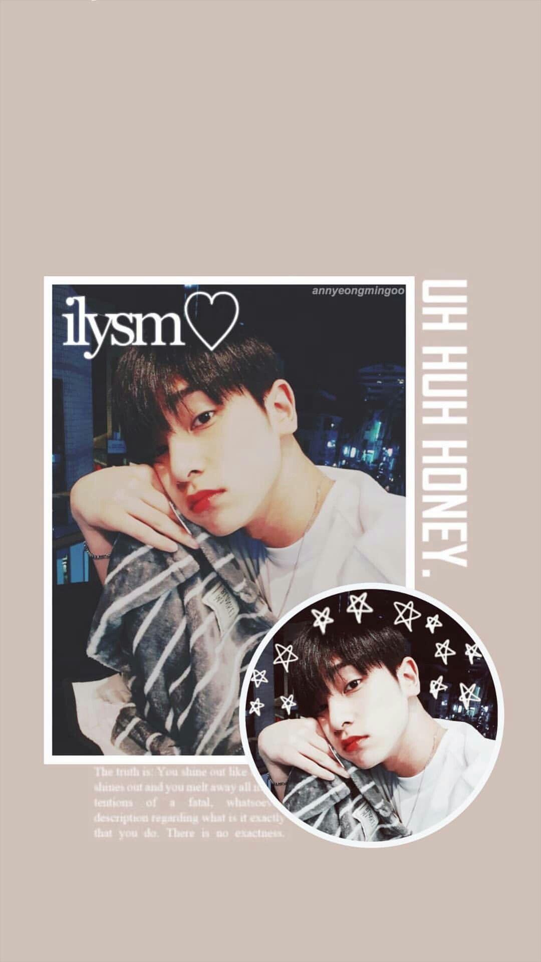 Lee Han-gyul Wallpapers - Wallpaper Cave