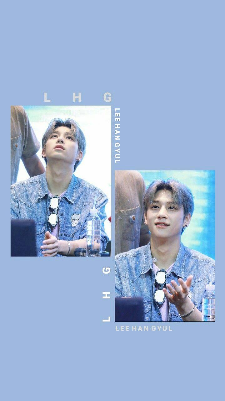 Lee Han-gyul Wallpapers - Wallpaper Cave