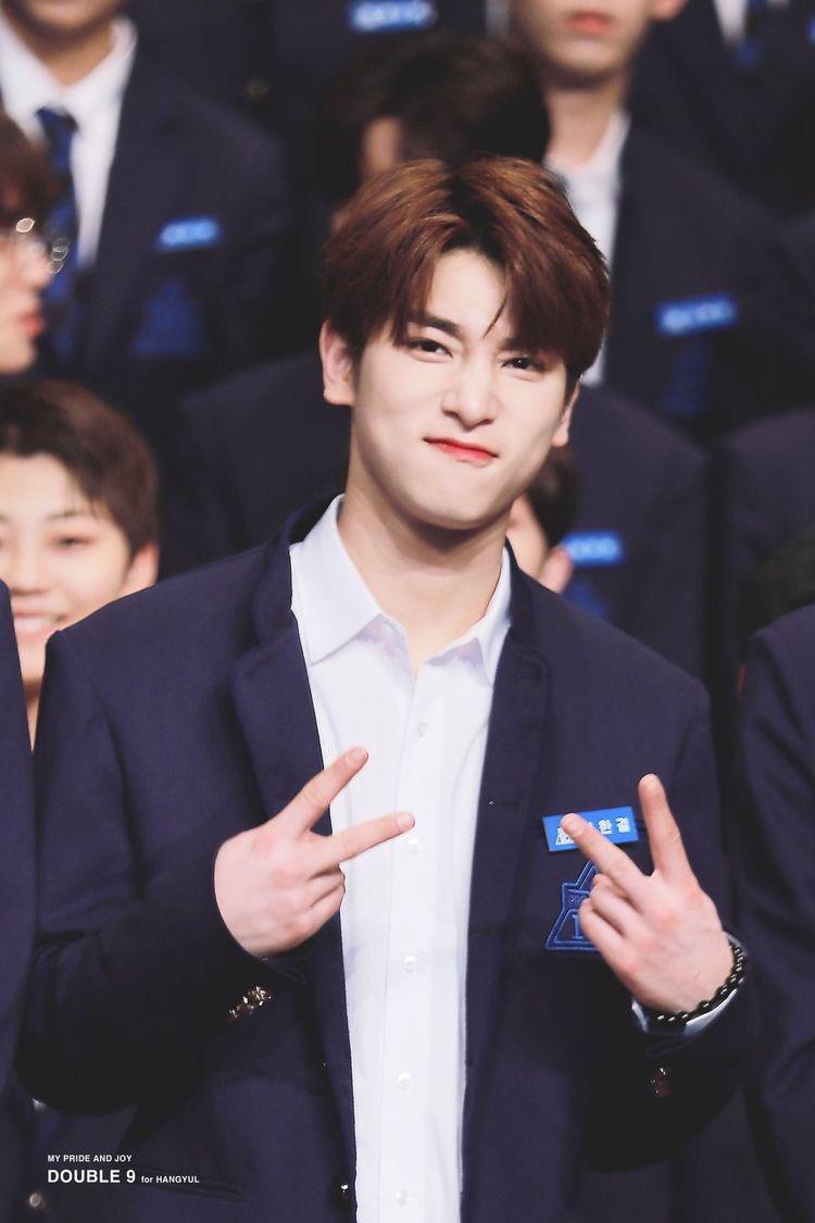 Lee Han-gyul Wallpapers - Wallpaper Cave