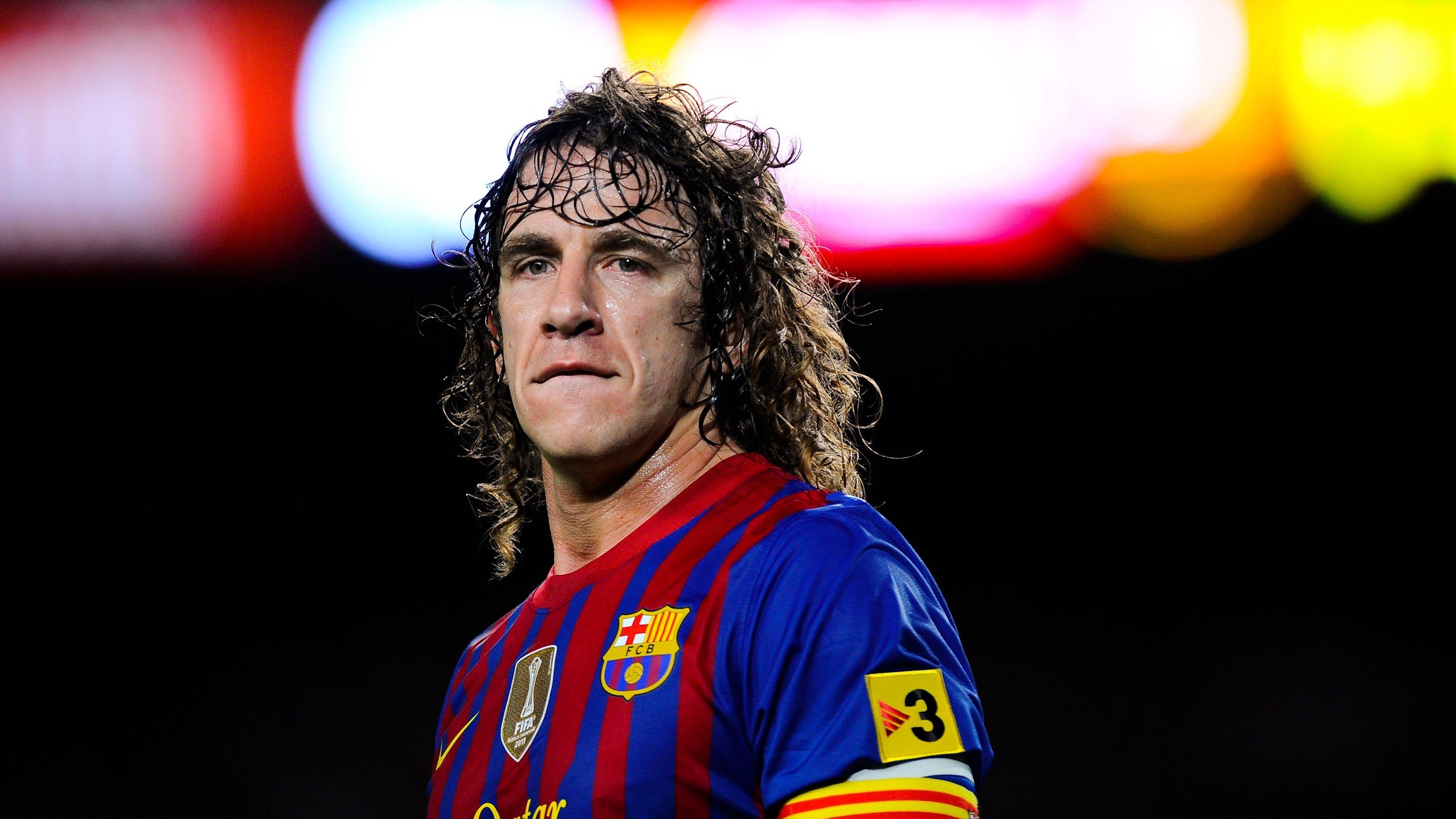 Puyol Desktop Wallpapers - Wallpaper Cave