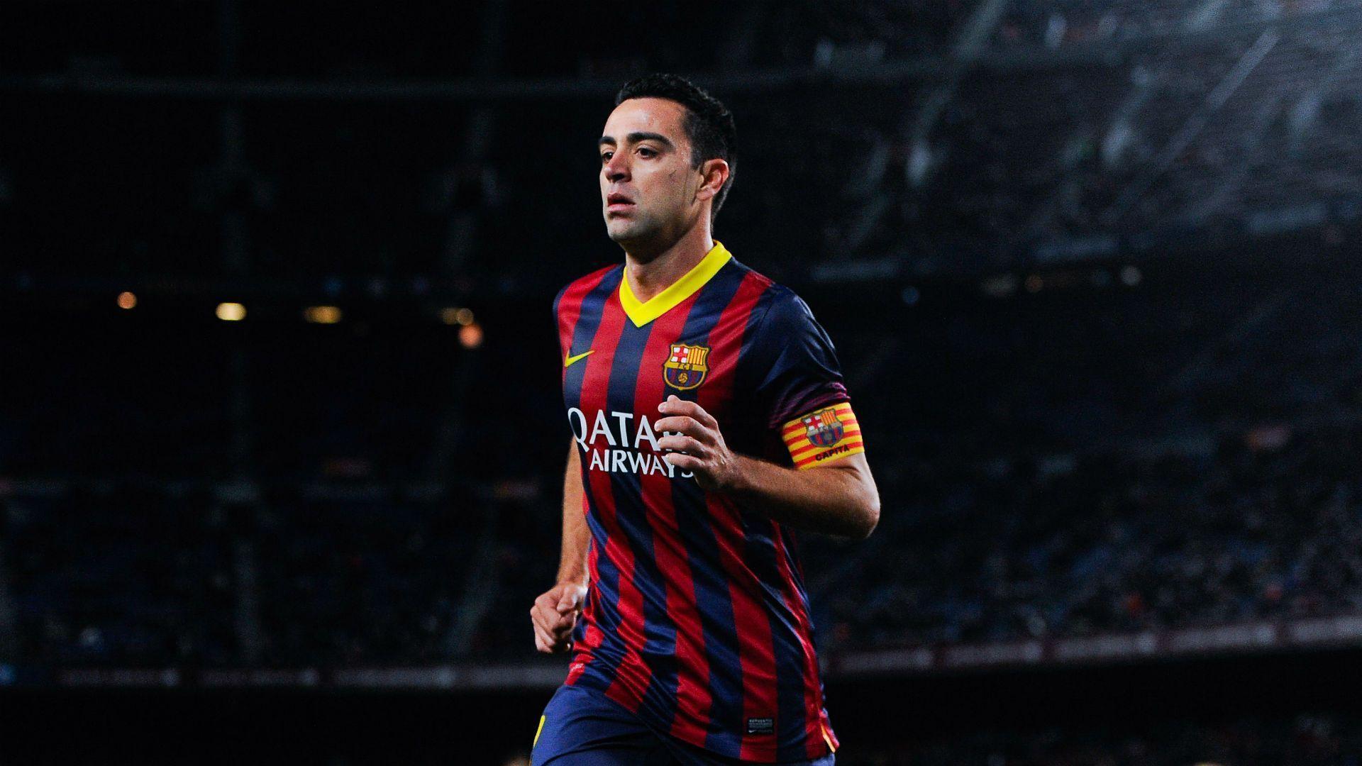 Xavi Hernández Wallpapers - Wallpaper Cave