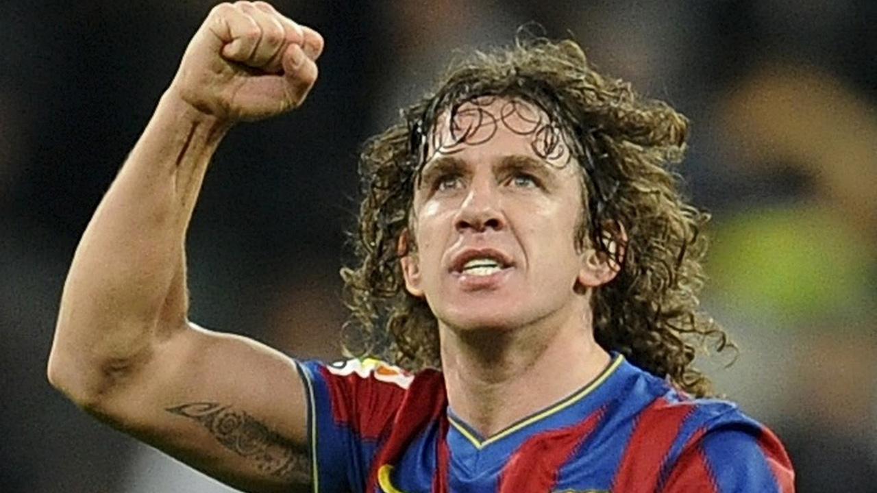 Puyol Desktop Wallpapers - Wallpaper Cave
