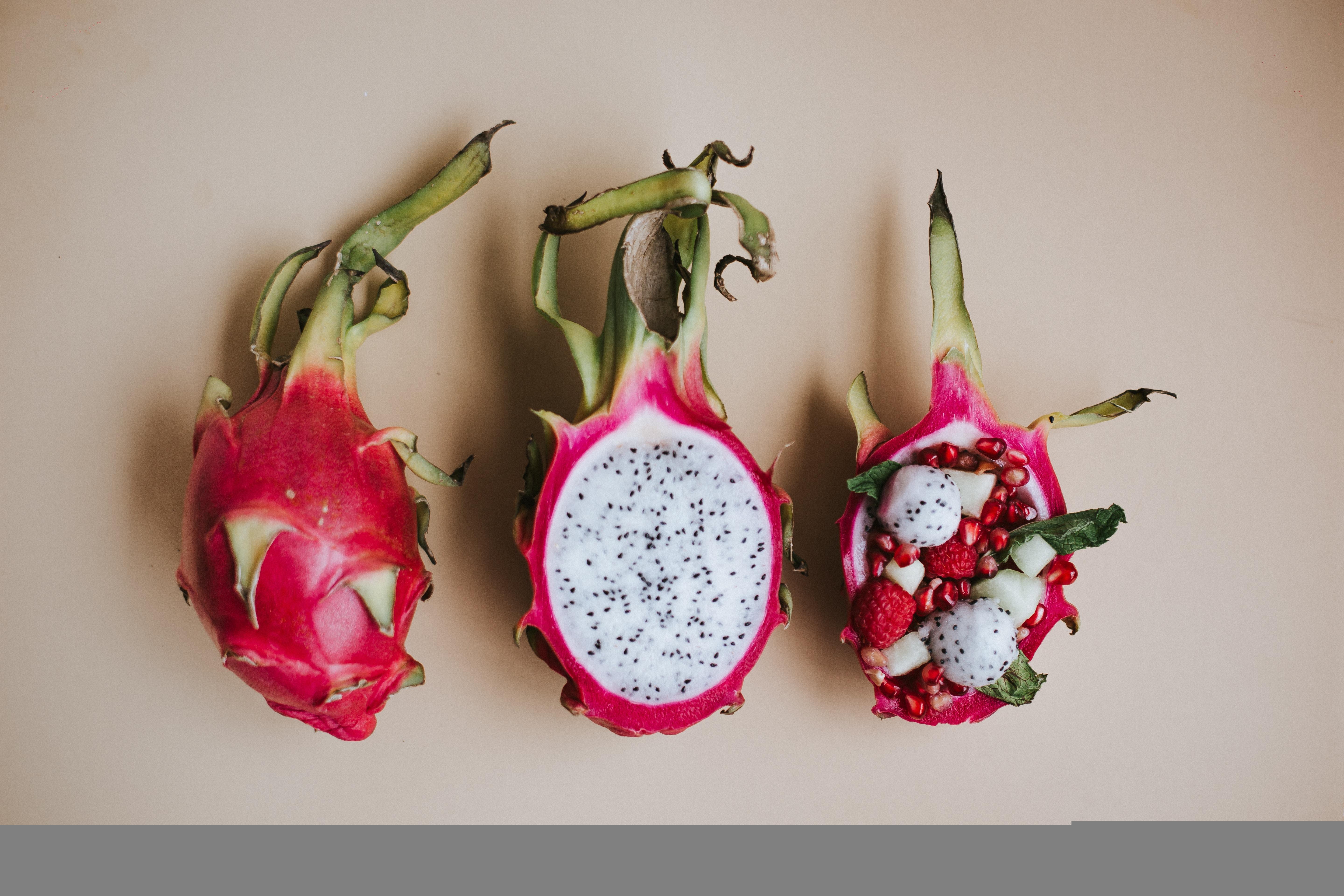 Dragon Fruit Wallpapers - Wallpaper Cave