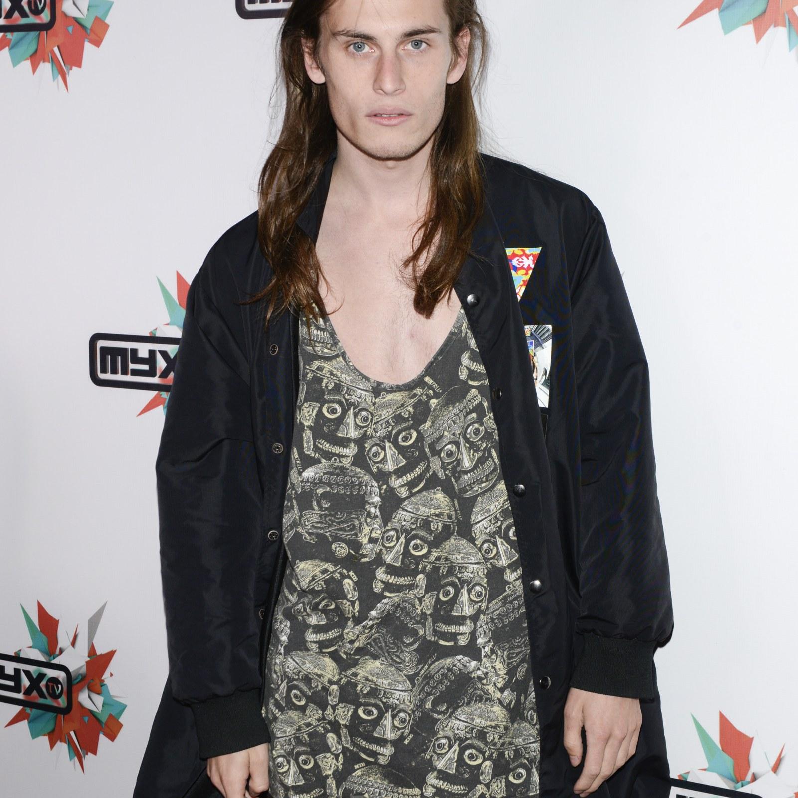 Harry Hains Wallpapers - Wallpaper Cave