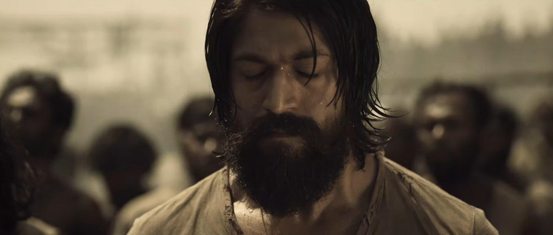 Yash KGF Wallpapers - Wallpaper Cave