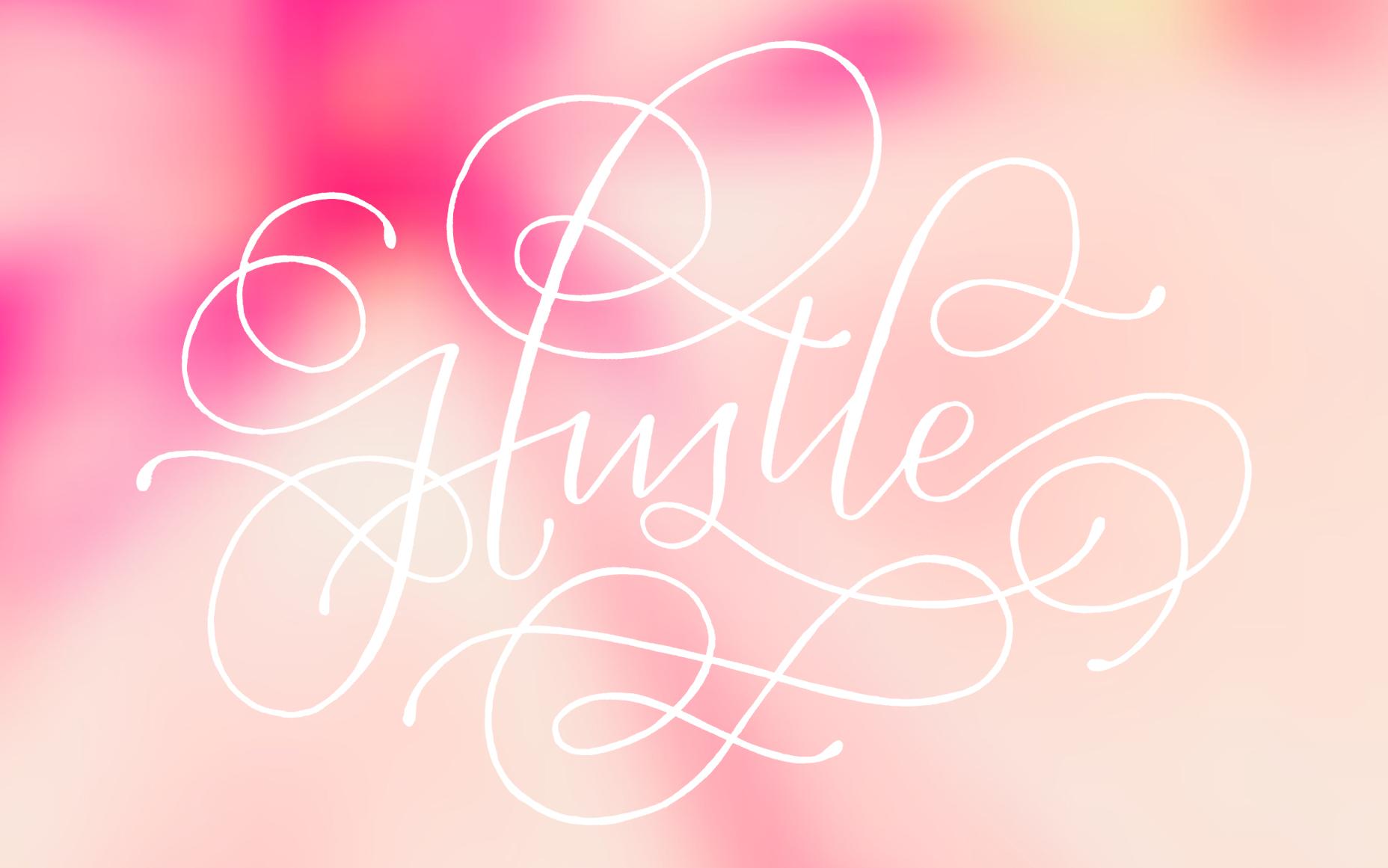 Hustle Desktop Wallpapers - Wallpaper Cave