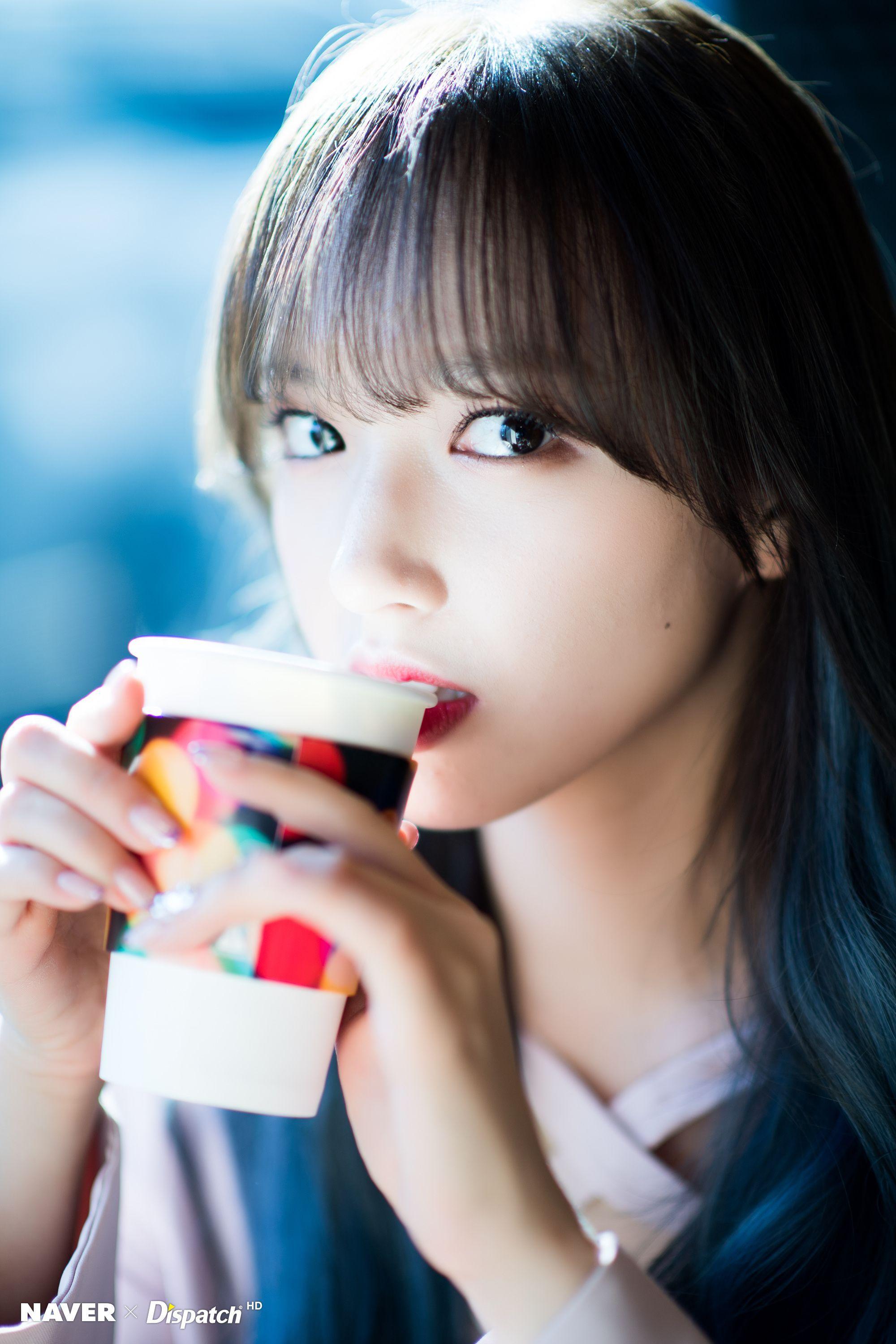 Cheng Xiao Phone Wallpapers - Wallpaper Cave