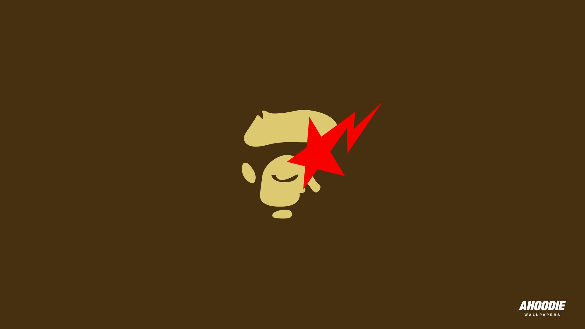 Computer Bape Bart Wallpapers - Wallpaper Cave