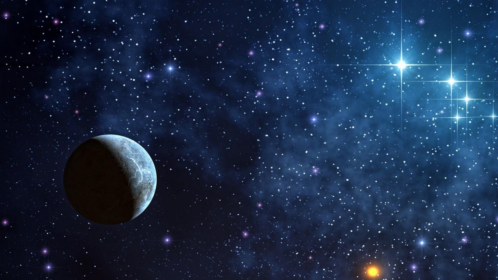 Stars Computer Wallpapers - Wallpaper Cave