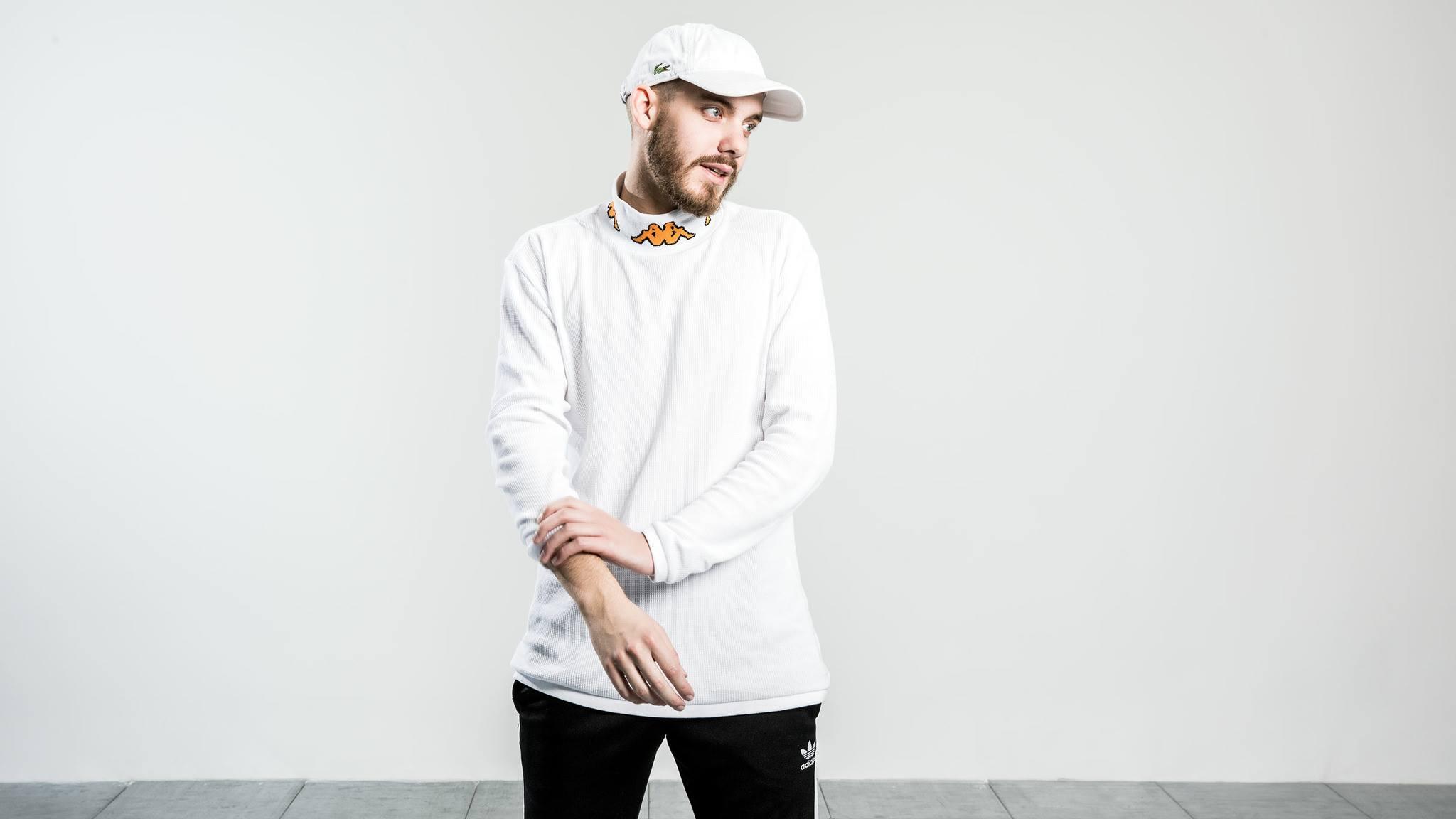 San Holo Desktop Wallpapers - Wallpaper Cave