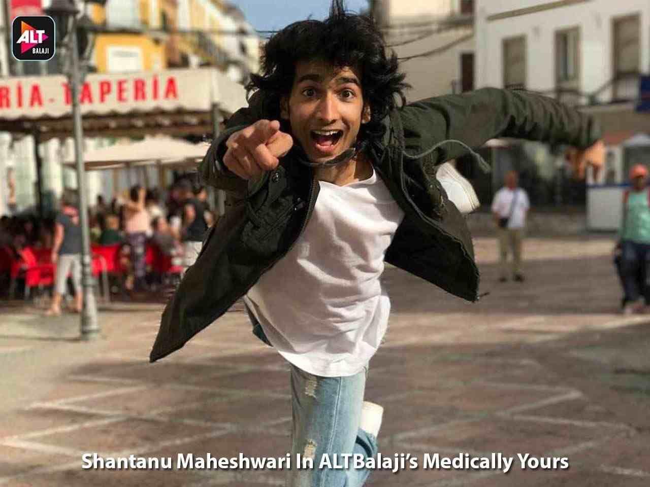 Shantanu Maheshwari Wallpapers - Wallpaper Cave