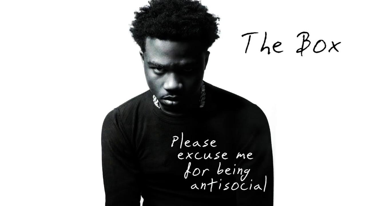 Roddy Ricch Desktop Wallpapers - Wallpaper Cave