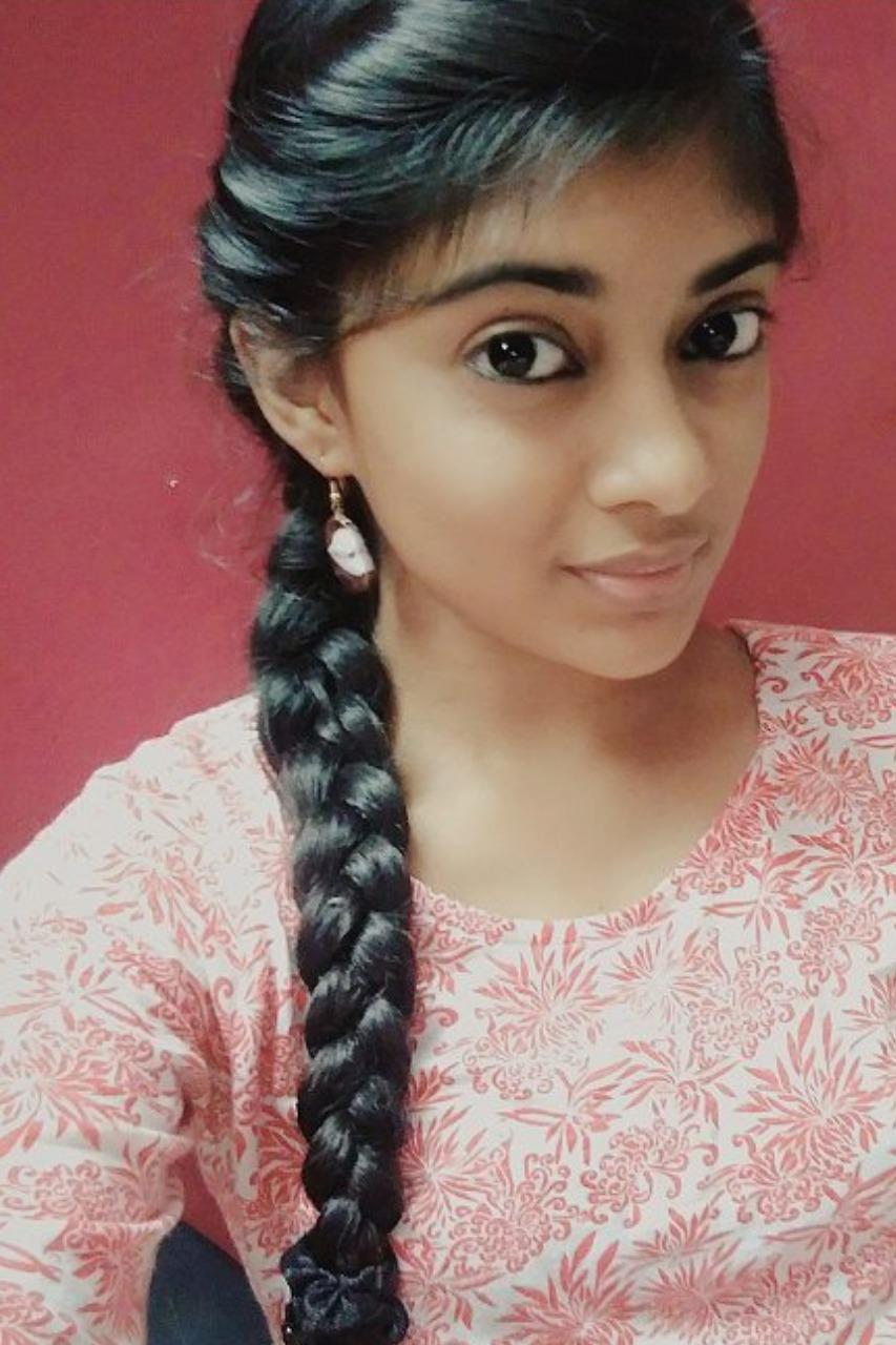 Ammu Abhirami Wallpapers Wallpaper Cave